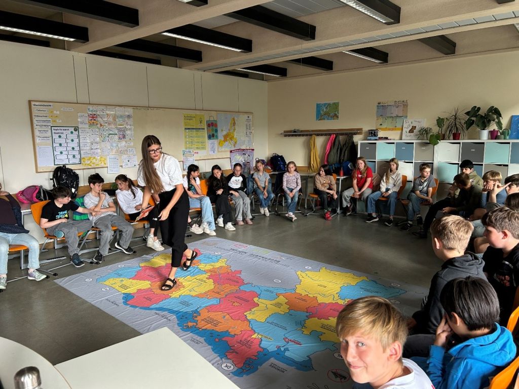 Das Kollegium – Carl-Fuhlrott-Gymnasium Wuppertal